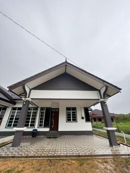 Sofea's Homestay - Marang