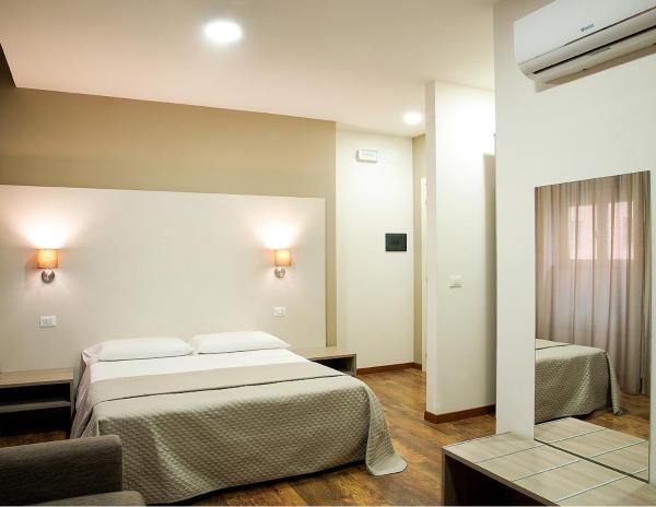 B&b Erifrà Piccolo Hotel - Rende