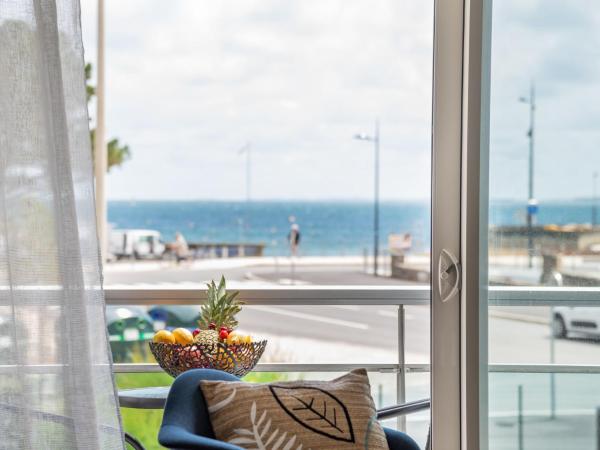 Apartment La Cormorane-5 By Interhome - Bretagne