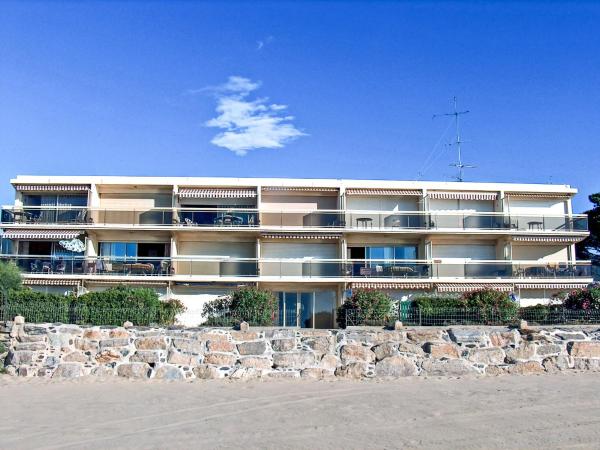 Studio De La Plage-3 By Interhome - Ramatuelle