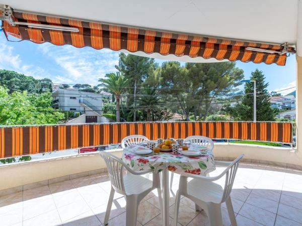 Apartment Porto Di Mar-14 By Interhome - Cavalaire-sur-Mer