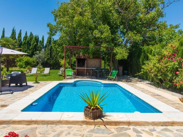 Holiday Home Rincón Del Sur By Interhome - Lanjarón