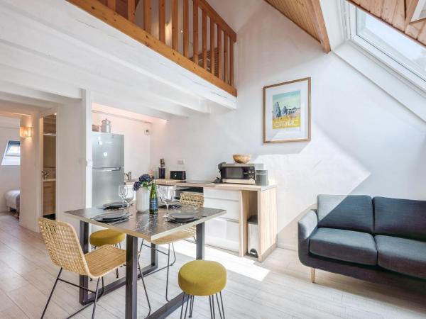 Apartment Les Druides-2 By Interhome - Carnac