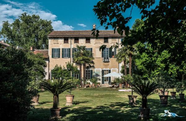 Bed And Breakfast Locanda Lugagnano - Vigevano