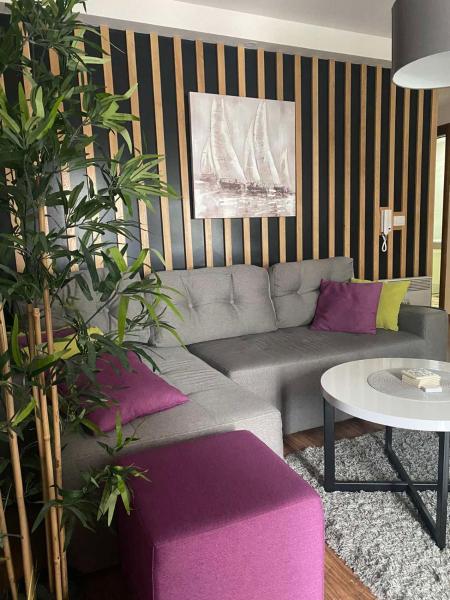 Apartman Kulturista - Zlatibor