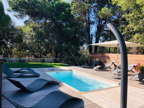 Chambre à Louer Sur Bonifacio - Pianottoli-Caldarello