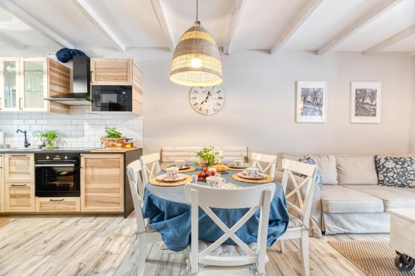 Apartamenty Cichowierzbowo - Karpacz