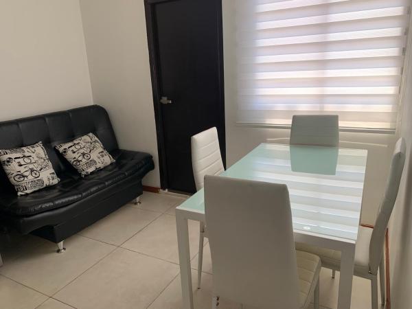 Apartamento Cerca Del Cc Titan. - Bogotá