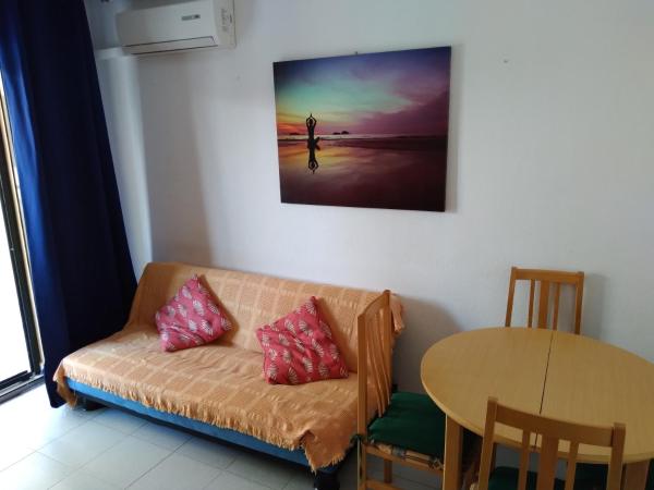 Apartment Laguna - Formentera del Segura