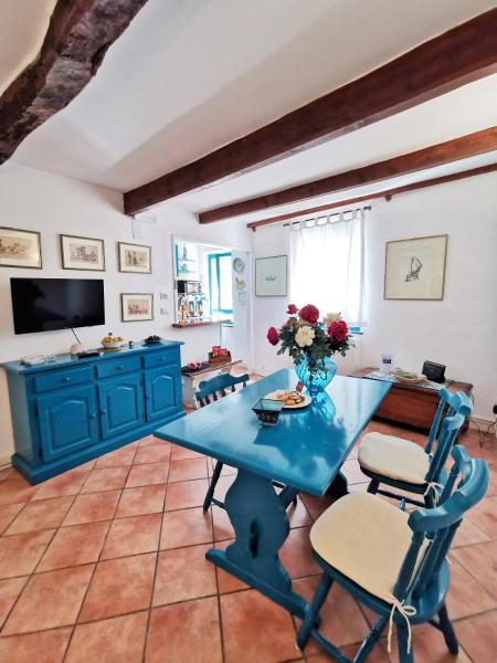 Alguerhome Casa Turchese Old Town - Sardinia