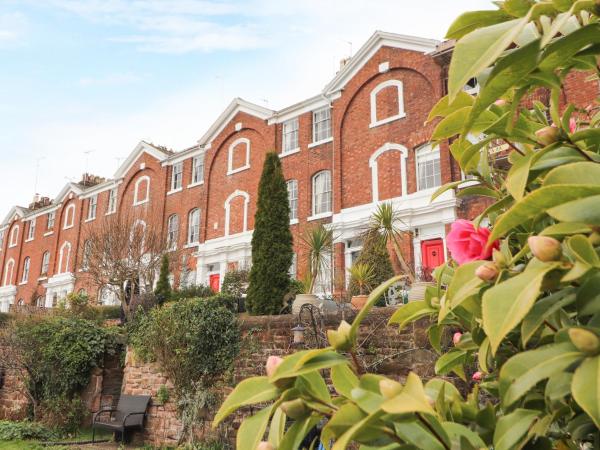 12 Deva Terrace - Chester, UK