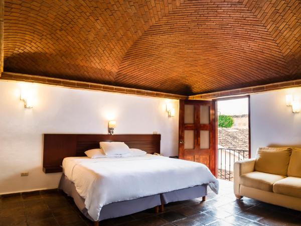 Hotel Casa Real Del Café - Xico