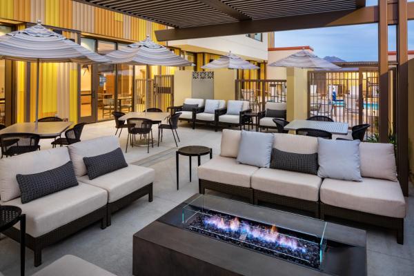 Hyatt House North Scottsdale - Scottsdale, AZ