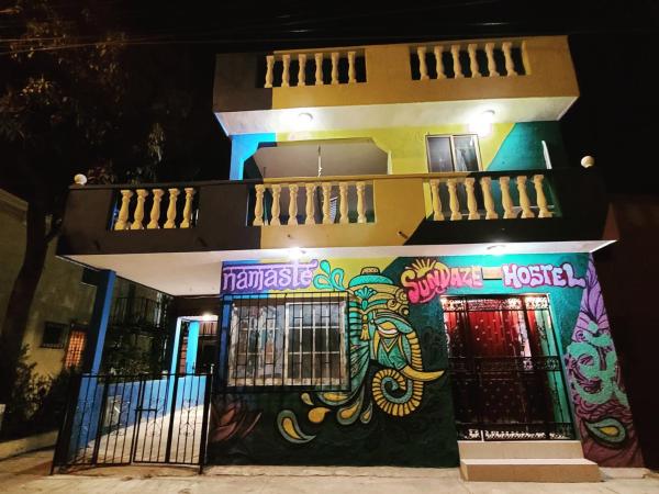 Sundaze Homestay - Durango