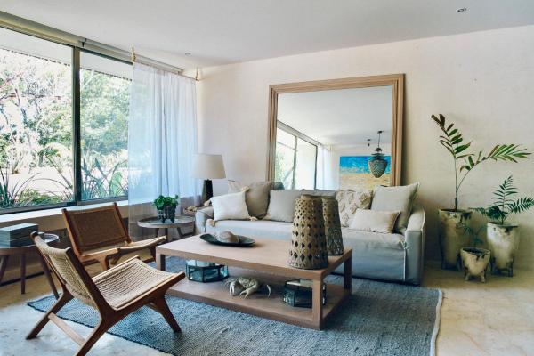 3 Bed Apartment Sleeps 6 - Private Pool & Hot Tub - Tulum