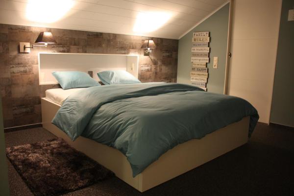 Au Coin Des Sources B&b Sart-lez-spa - Verviers