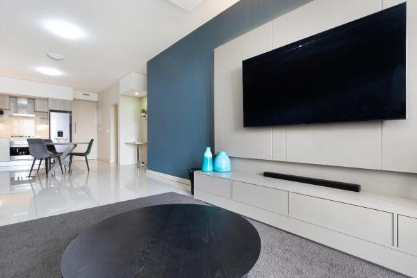 The Tyrwhitt Rosebank - Johannesburg