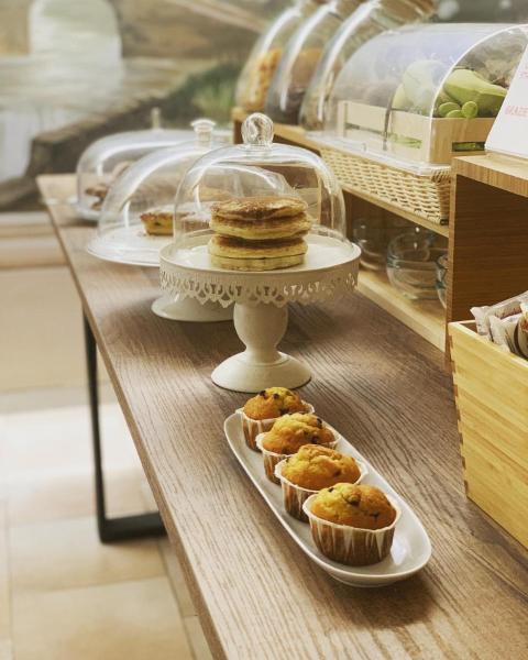 Hotel Borgo Antico - Marcas