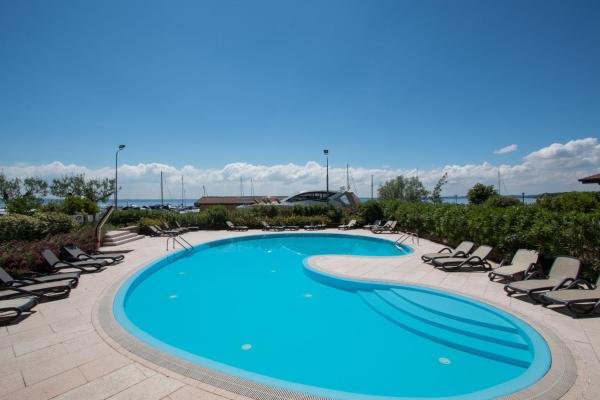 La Cascata Apartment With Pool By Wonderful Italy - Manerba del Garda