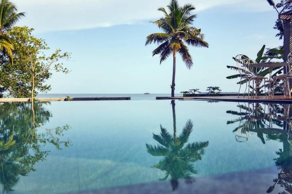 Hibiscus Earth - A Cgh Earth Saha Experience - Kumarakom