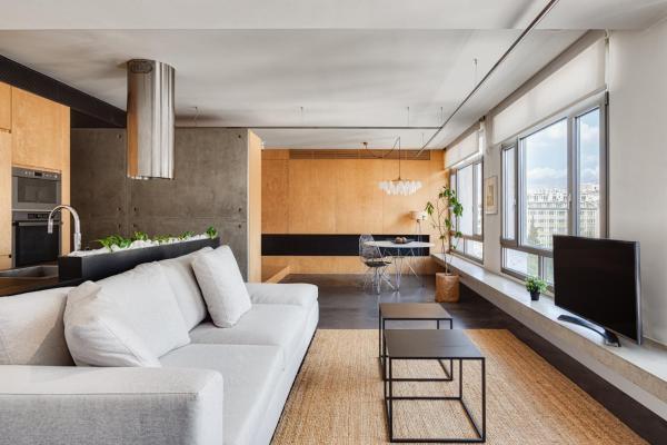 Syntagma Designers Living - 아테네