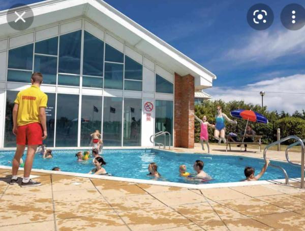 Exquisite Holidays Letting For 3 Nights Starting From £90 - Clacton-on-Sea