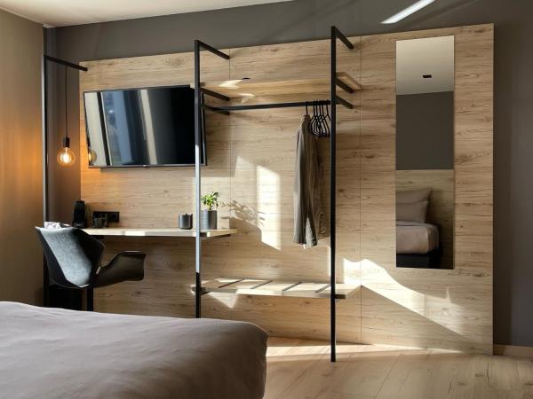 Apartment34 - Allemagne