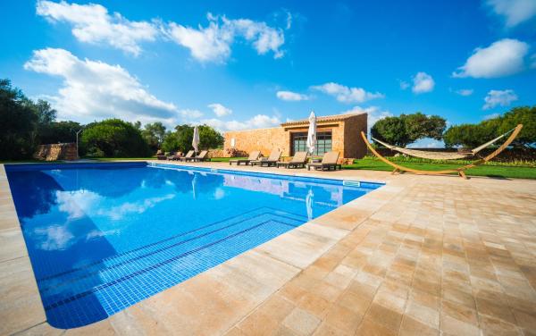 Bennoc Petit Hotel - Torrent de Cala Pi