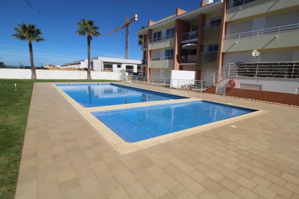 T1 Alvor Sunshine - Alvor