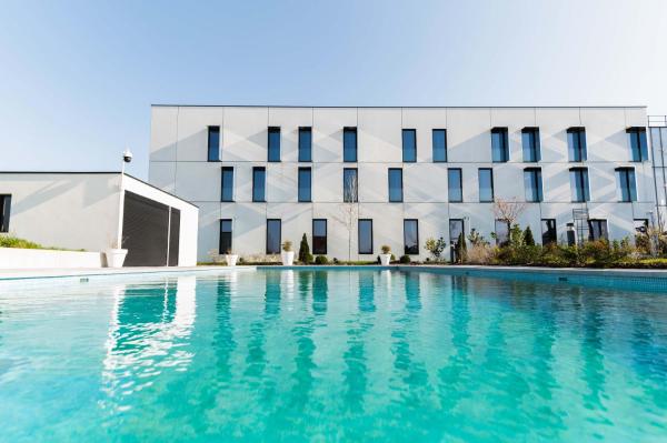 Hôtel Dali Val D'europe - Montévrain