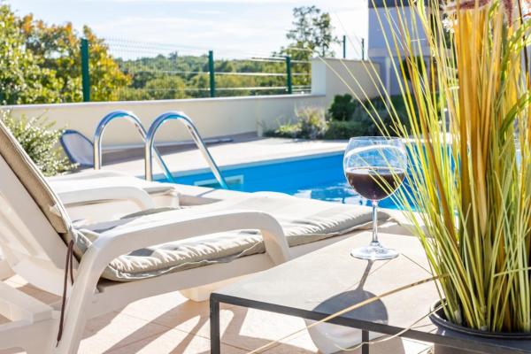 Villa Angelina - Bale