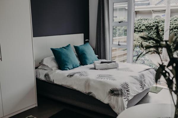 The Door Rsa Fifty-four - Plettenberg Bay