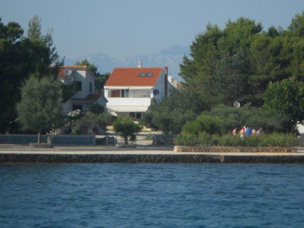 Apartment Niko - Vir