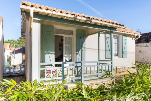 Maison De Bourg à Deux Pas De La Mer - Saint-Brevin-les-Pins