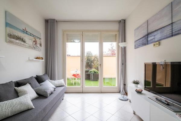 Little House Bo, A Pochi Minuti Dal Bellaria - Italy