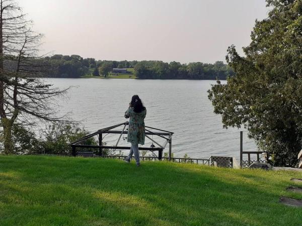 A Beautiful Cottage With Lake Front In Napanee On - Napanee