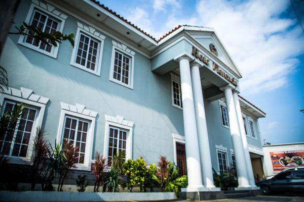 Hotel Florencia - Salwador