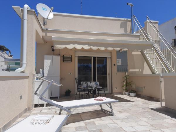 Casa Van Westerhout - Mola di Bari