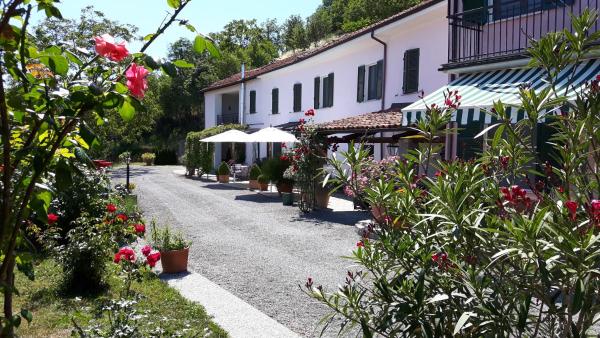 B&b Casa Fossello - Acqui Terme