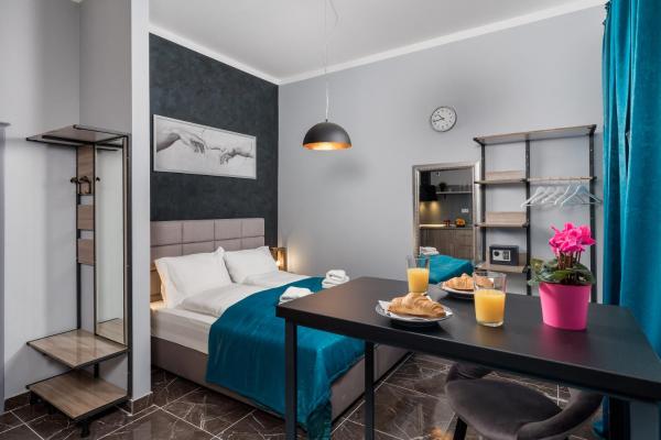 Apartments Piccola Venezia - Rijeka
