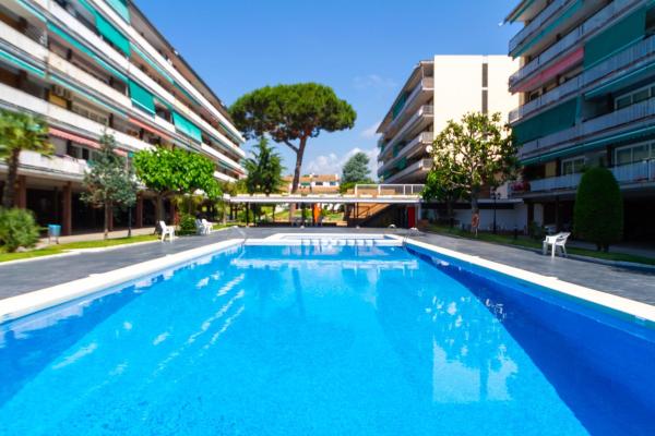 Apartment Llavaneres I - Cardedeu