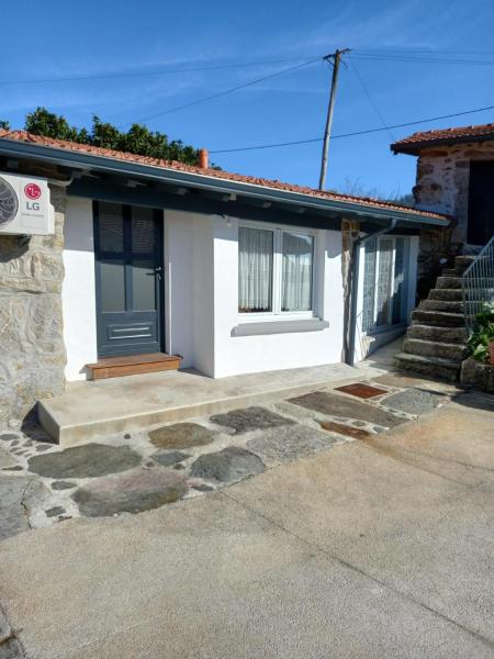 Harrisko Etxea - Viana do Castelo
