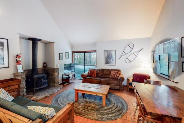 Forest Glen - Yosemite Valley, CA