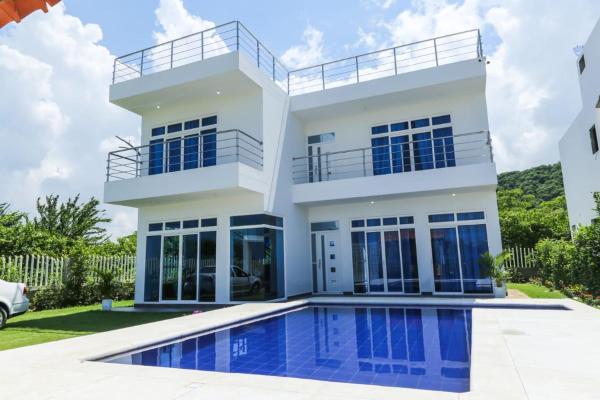 Villa Mandalay - Colombia