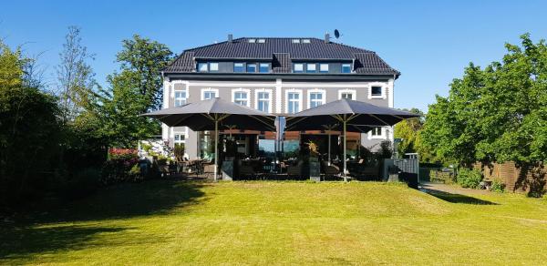 Lounge-hotel Seeterrassen - Wandlitz