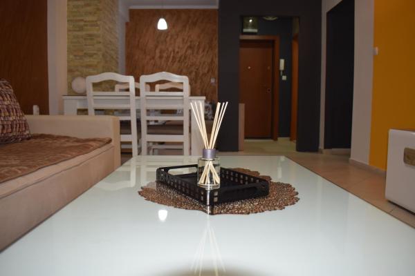 Apartment Nika - Lake Ohrid