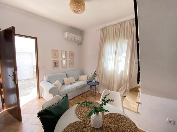 Casa Lagom - Algodonales