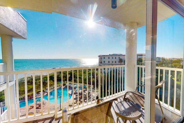 611-n - Sunset Vistas - Treasure Island, FL