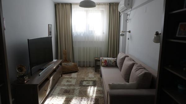 Central Beach Apartment - Constanța