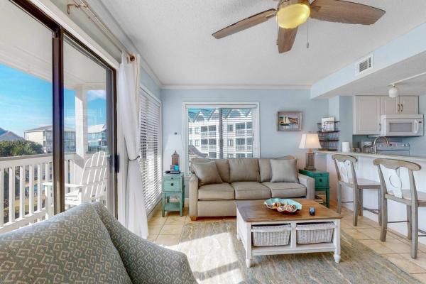 Gulf Shores Plantation West 1254 - Alabama